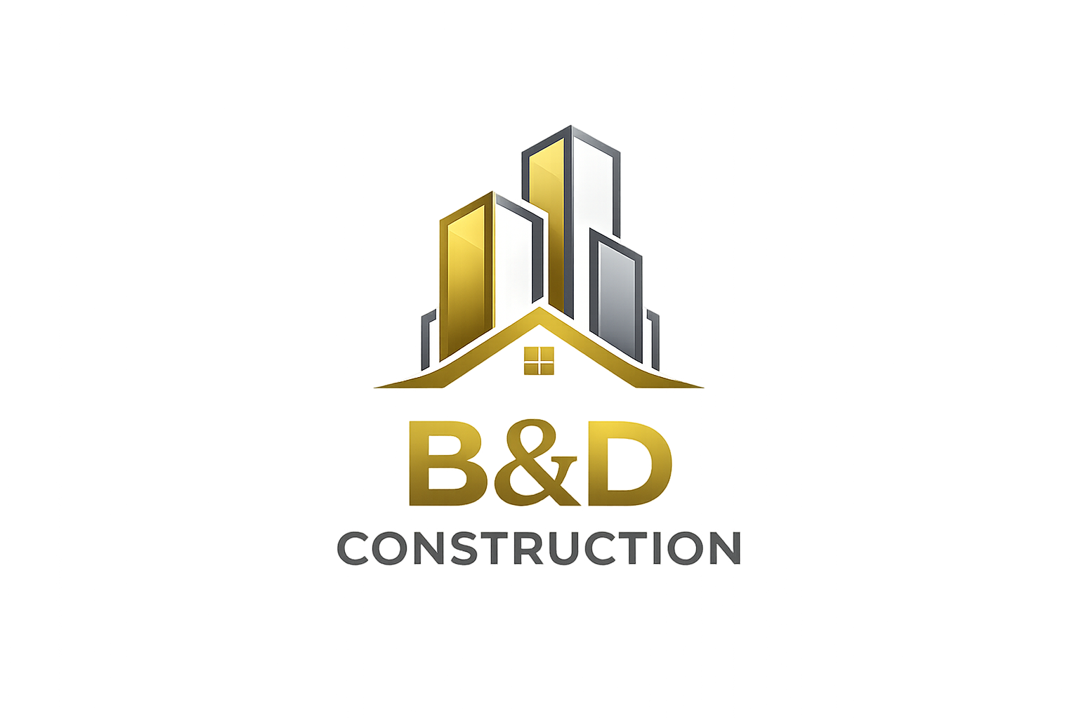B&D Construction - Cilësi dhe Pasion në çdo Projekt